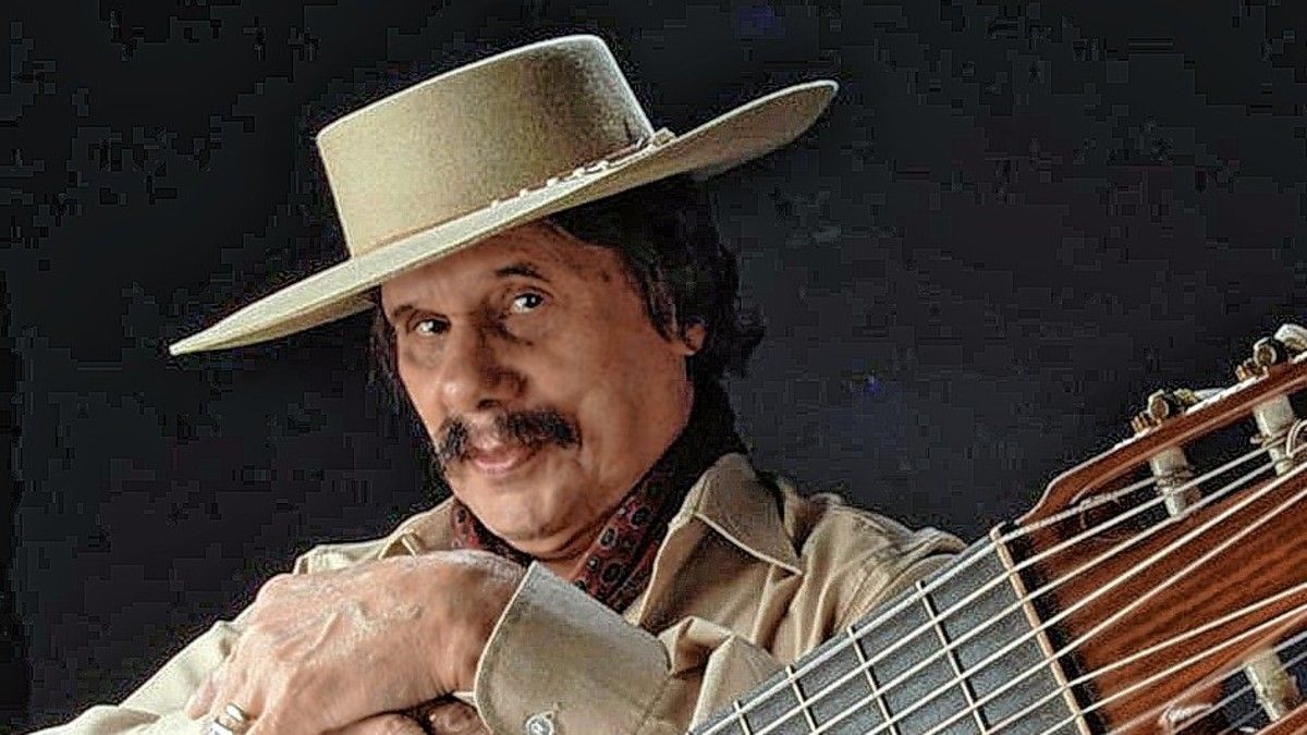 Sentido homenaje musical al Mensú en La Vieja Usina