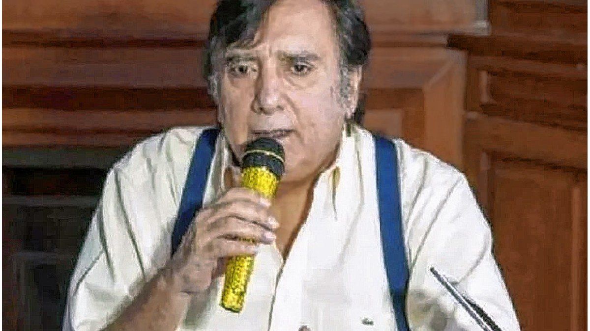 Murió Ramón Saadi, el ex gobernador de Catamarca que fue destituído por ... Murió Ramón Saadi, el ex gobernador de Catamarca que fue destituído por ...