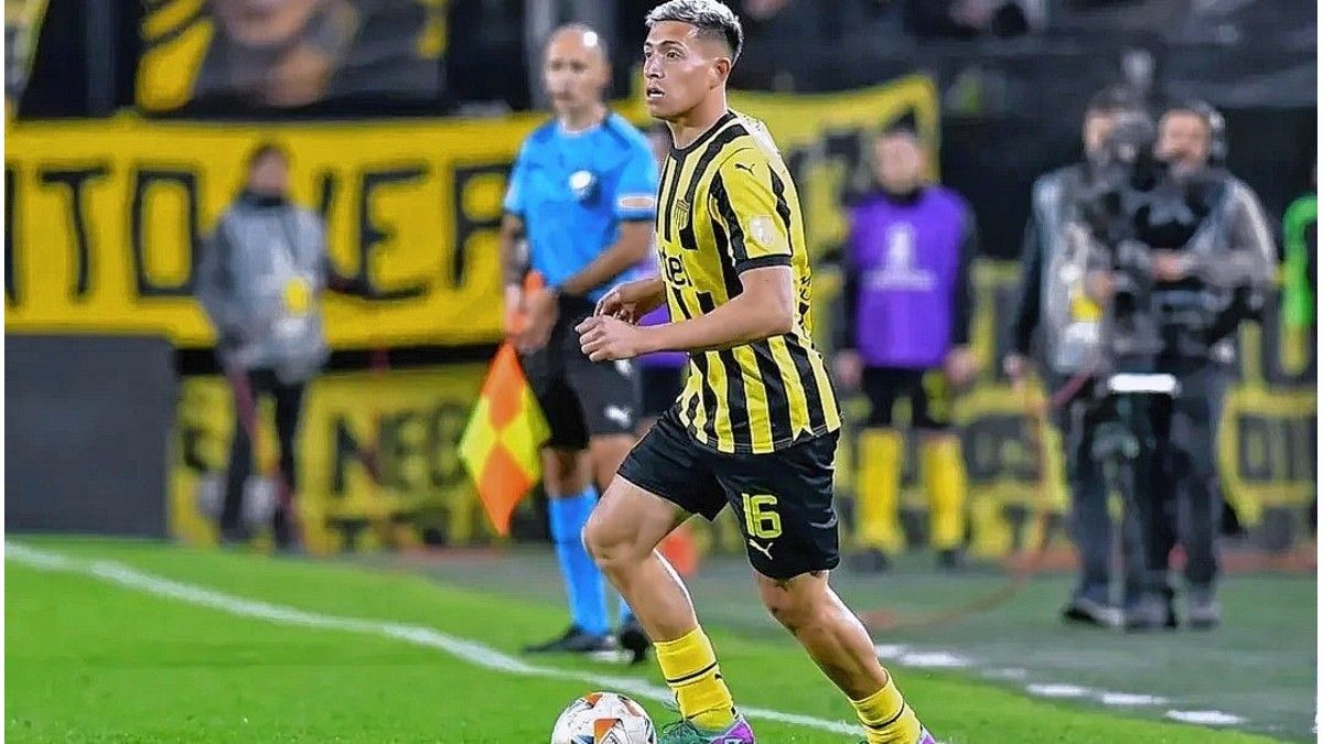 Racing no se conforma y ahora quiere a Adrián Fernández