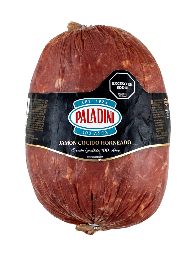100 años de Paladini: lanzan una edición limitada de productos de ...