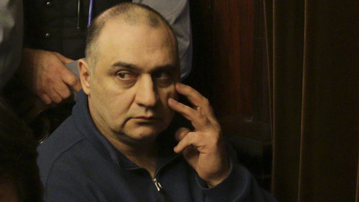 Condenaron a perpetua al portero Jorge Mangeri por el femicidio de ...