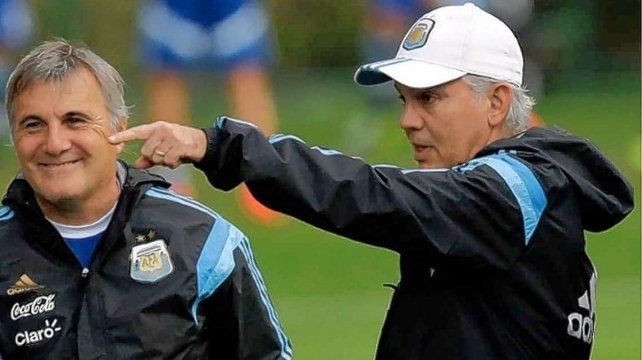 Se cumplen tres años de la muerte de Alejandro Sabella