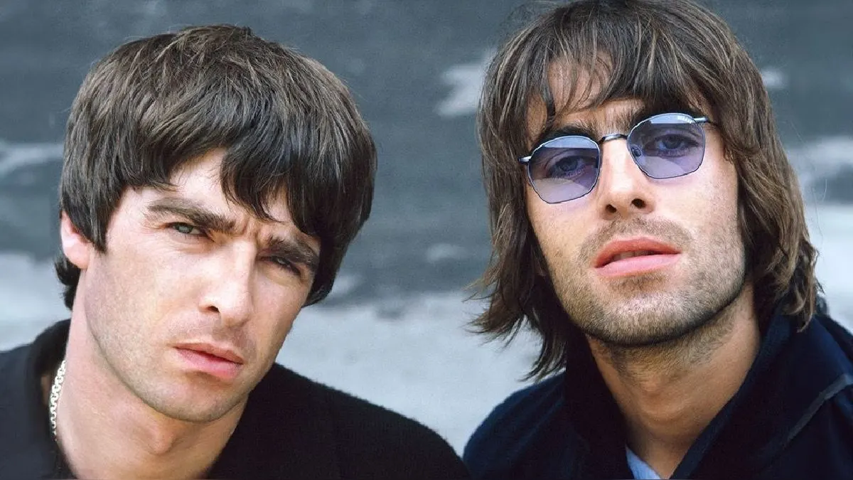 ¿Vuelve Oasis?: el enigmático que ilusionó a los fanáticos