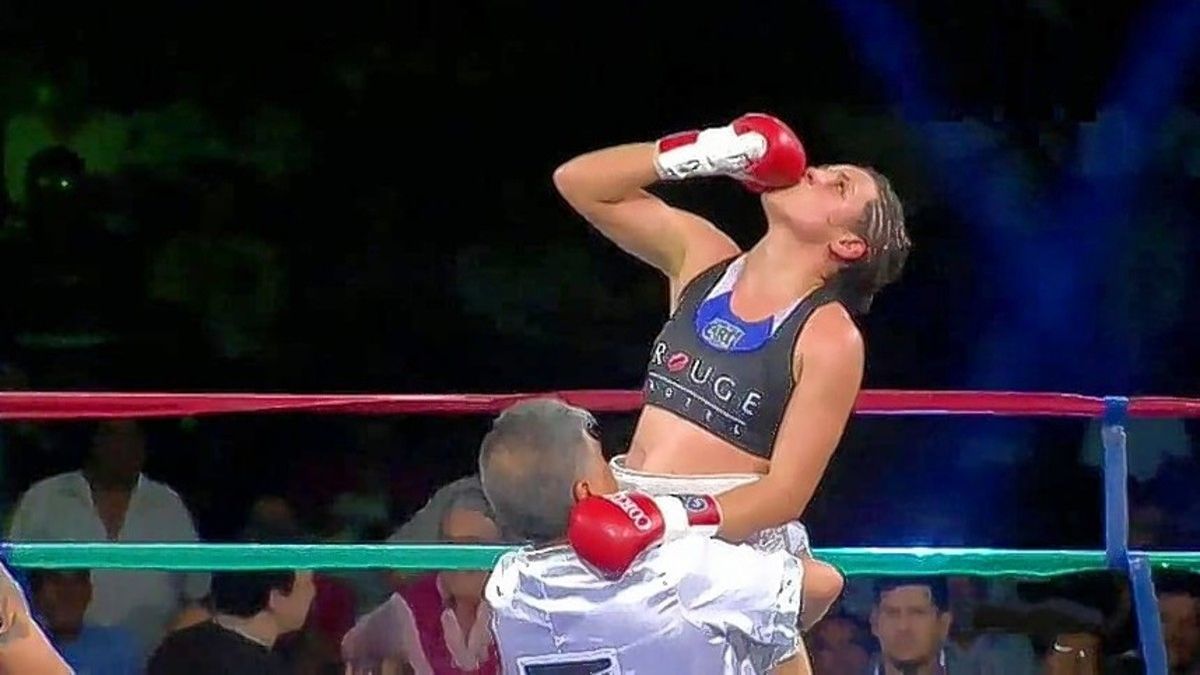 Boxeo: Bermúdez y Castillo van por el título supergallo FIB