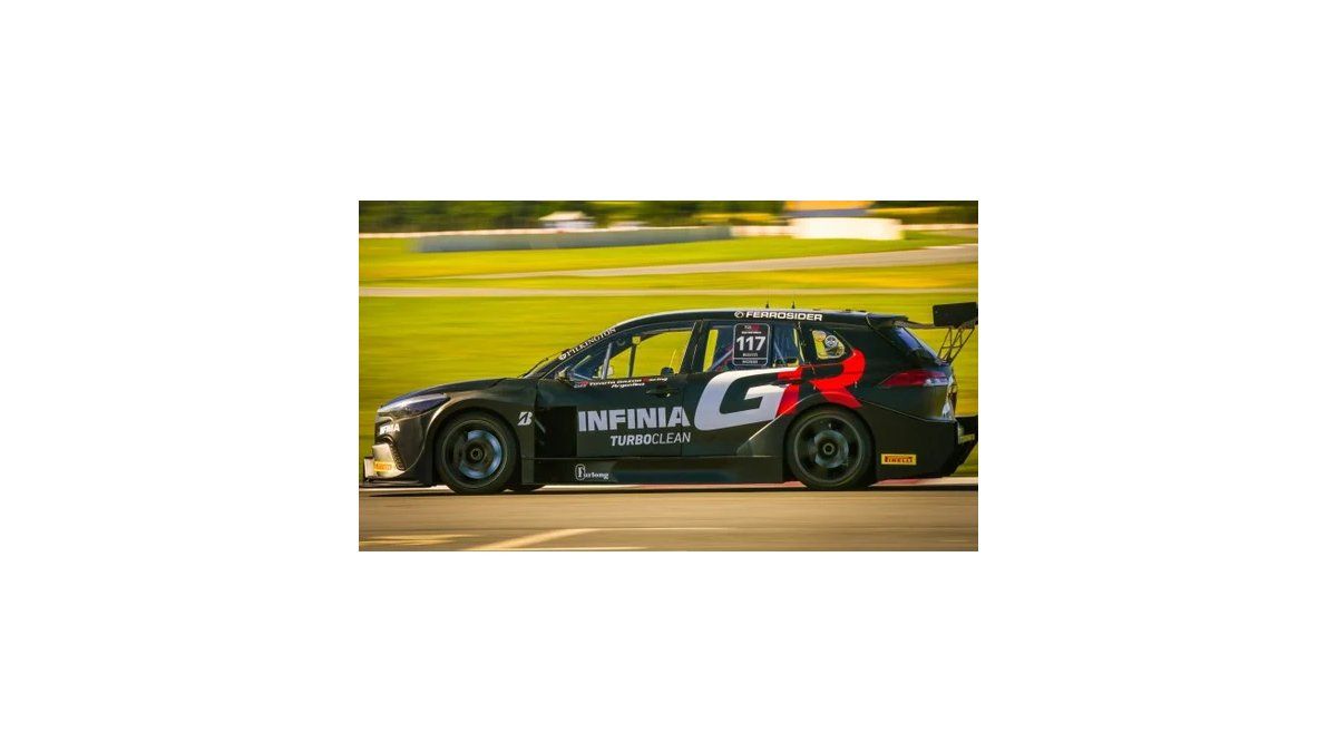 Matías Rossi campeón del TC2000 2025: histórico sexto título con Toyota