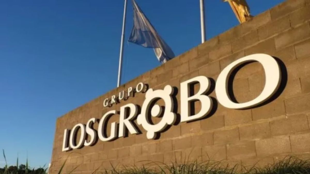 El Grupo Los Grobo y Surcos entraron en concurso preventivo de acreedores