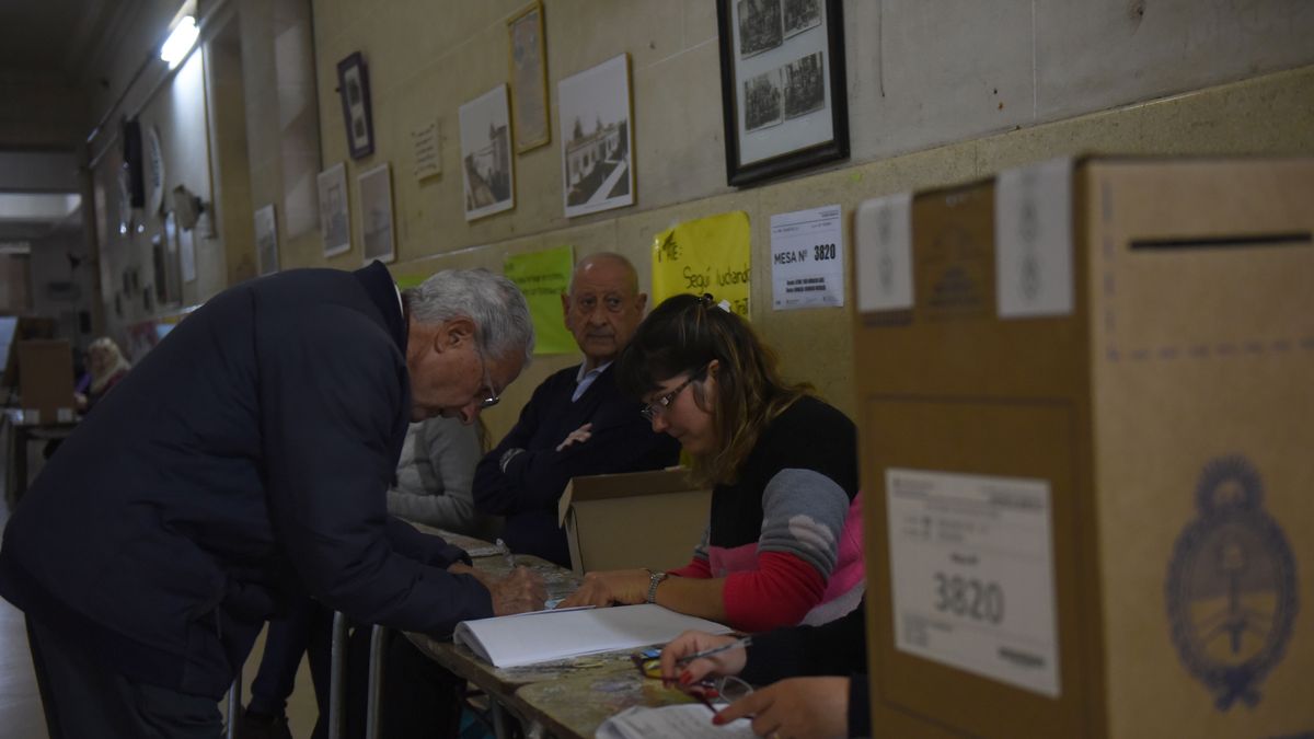 El Oficialismo Advirtió Que El Consenso Es La Llave Que Permitirá 9809