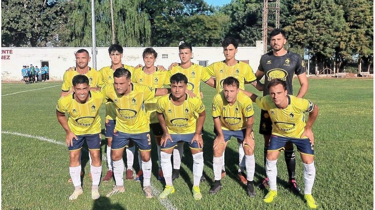 El Quillá y La Salle clasificaron a cuartos de final de Copa Federación