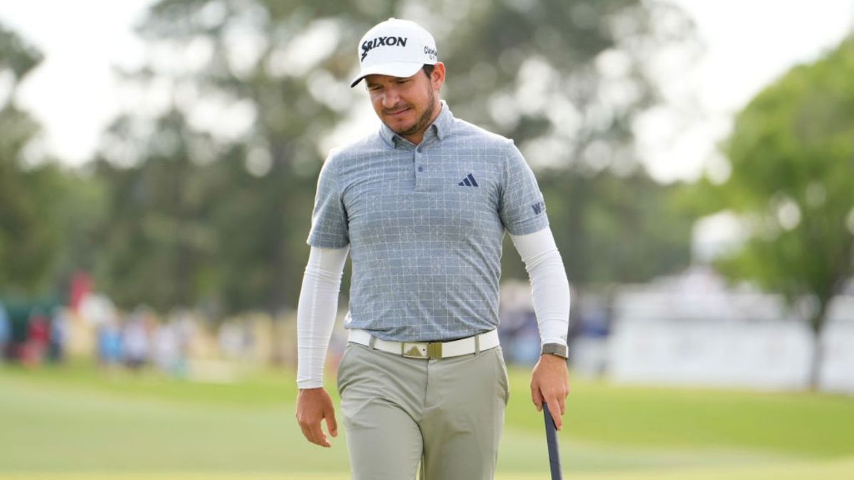 El rosarino Alejandro Tosti llega al final como líder en Houston