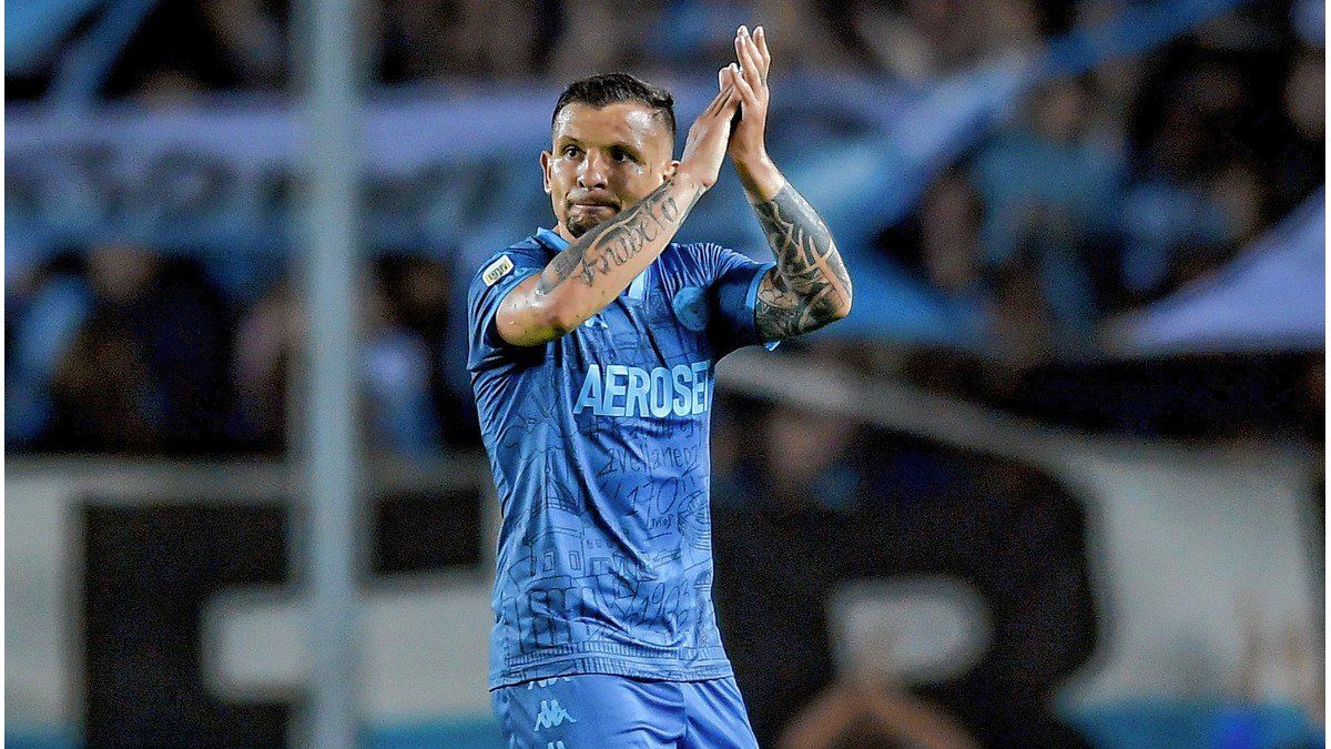 Vecchio vuelve a vincularse al mercado de pases en Unión