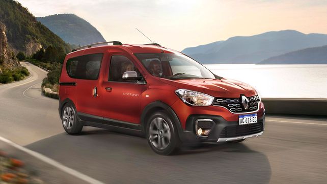 Renault Centro lanza beneficios exclusivos para comprar un cero ...