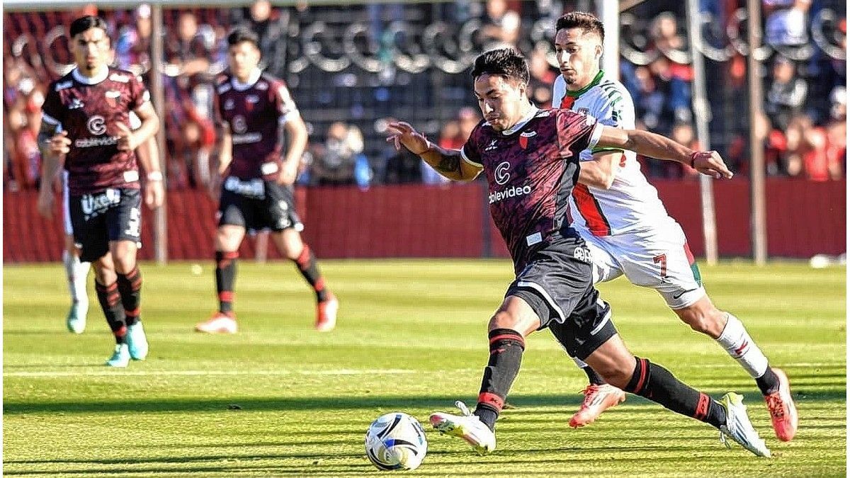 Ignacio Lago hizo un mea culpa por el presente de Colón