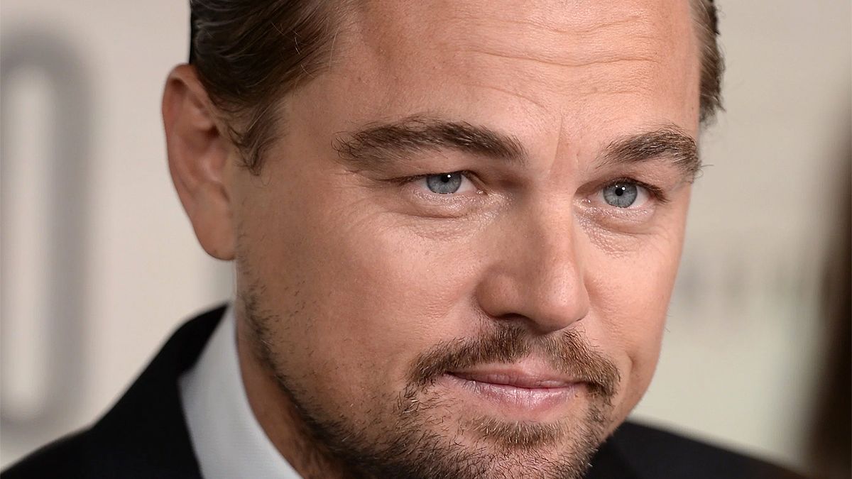 La sorpresiva propuesta a Leonardo DiCaprio para sumarse a Stranger Things