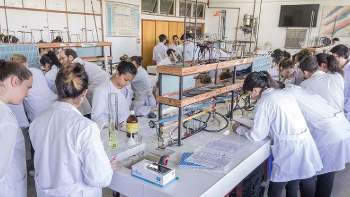 Bio Hackathon: nace un laboratorio de innovación abierta en la provincia