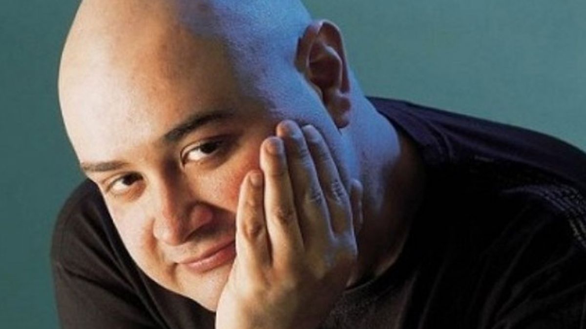 Jorge Porcel Jr. consiguió trabajo la tele