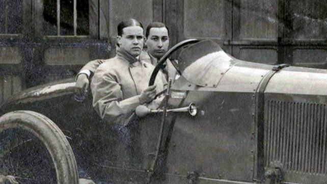 Las Frases De La época En Que Alzaga Unzué Literalmente Tiraba Manteca