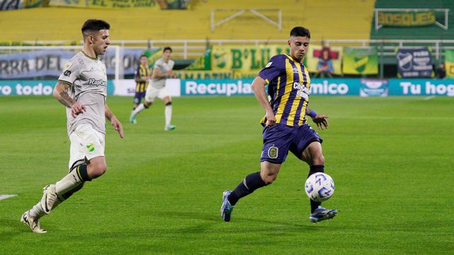 Central y la Copa Sudamericana: un duelo entre la lógica y el azar