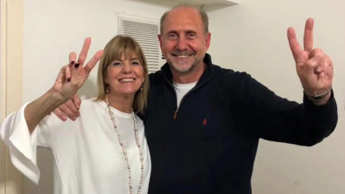 Perotti: Queremos que Santa Fe levante la bandera de la producción y el ...