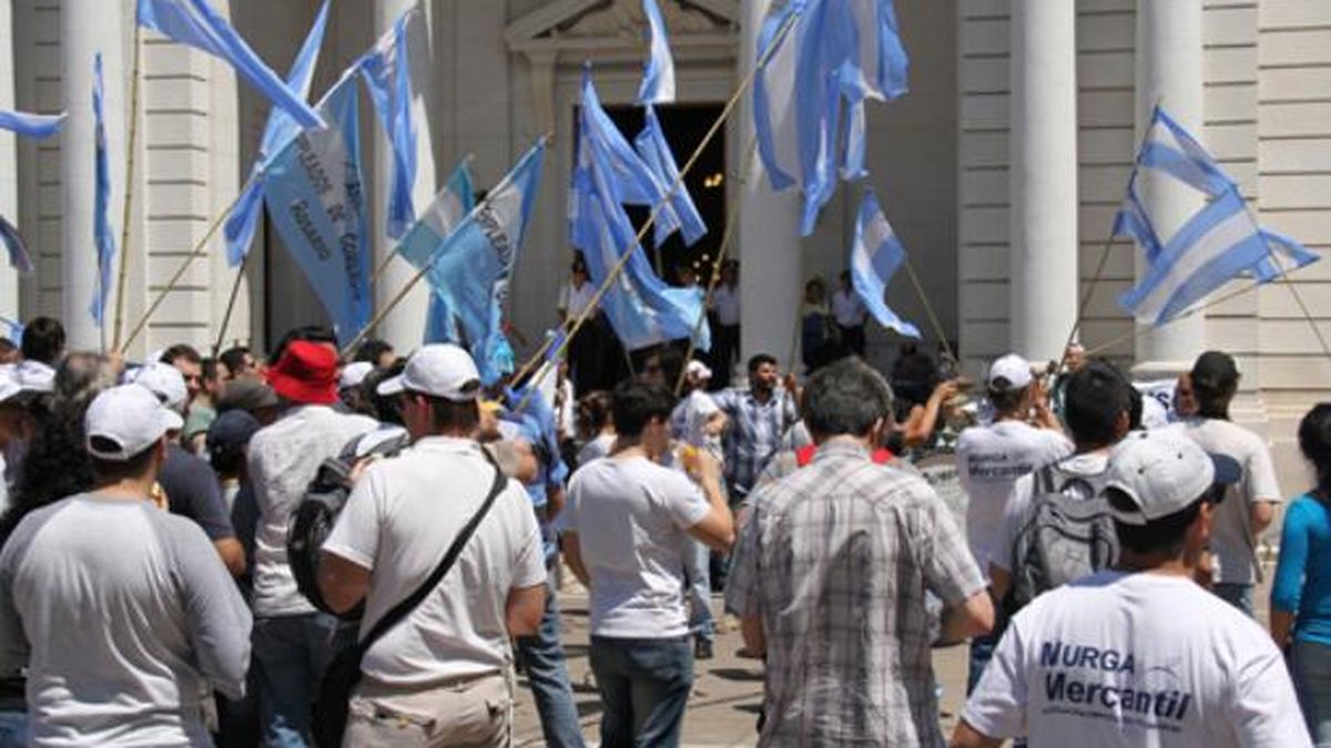 Nos tomaremos tiempo para debatir la aplicación de la ley de descanso ...