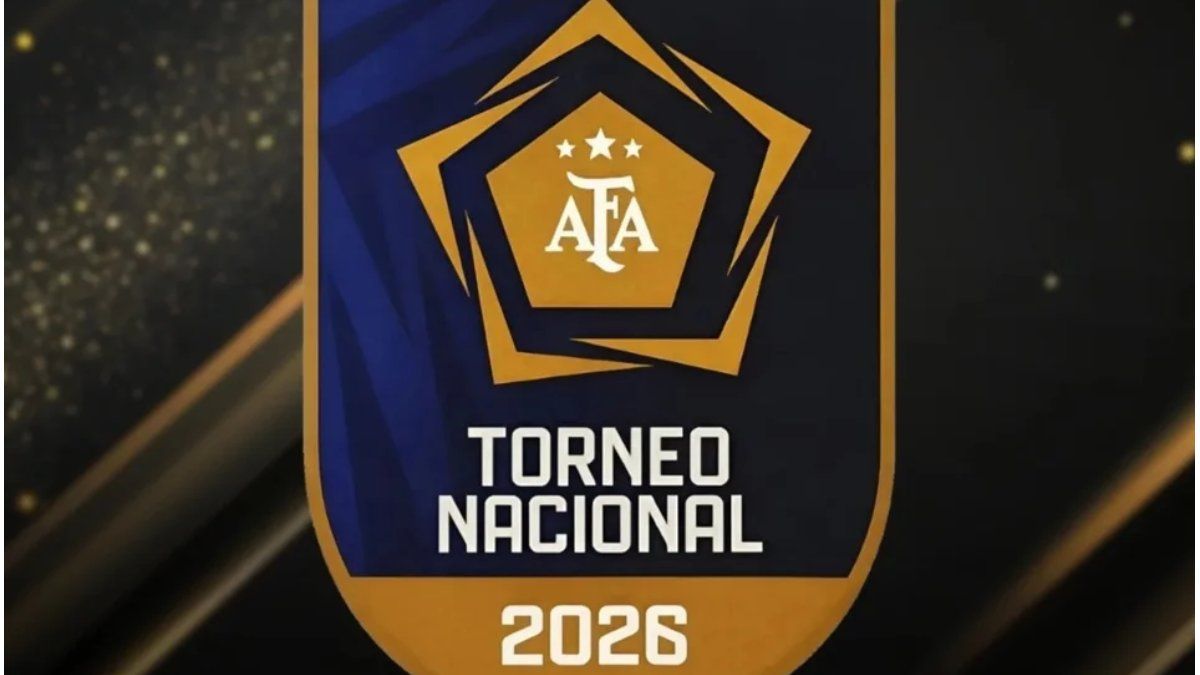 La Primera Nacional estrena logo y desembarca en el streaming oficial ...