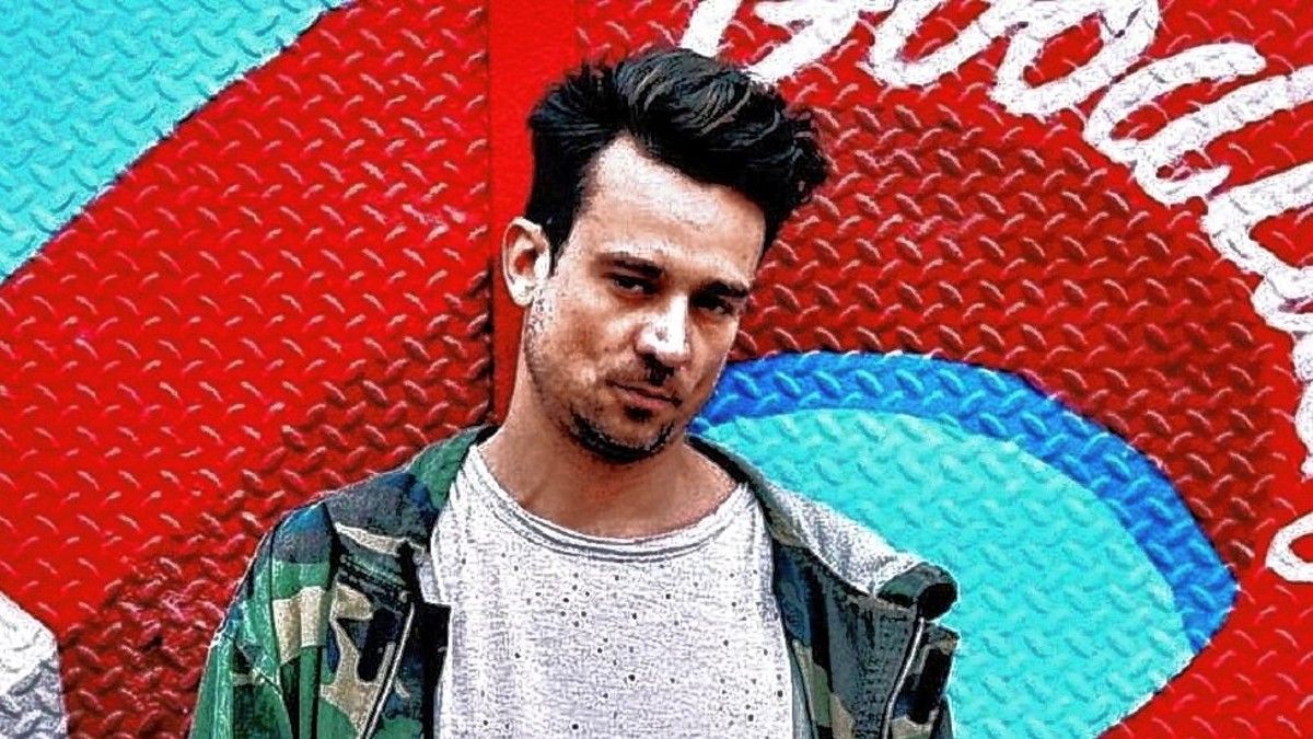 Chano volvió al ruedo con nuevo tema y fecha en el Luna Park