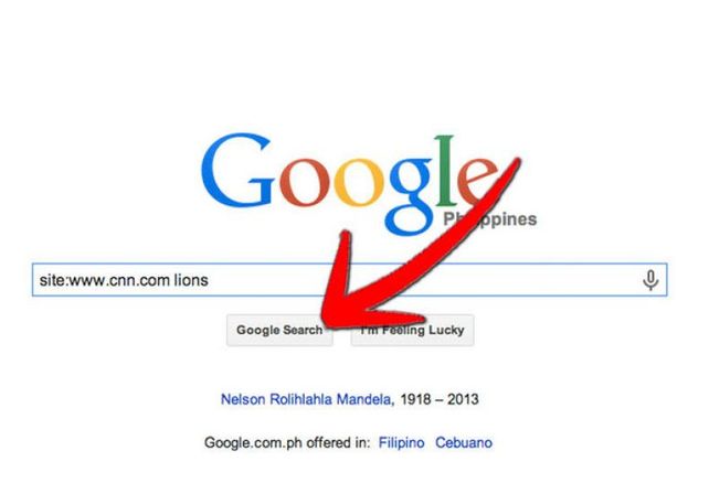 Los 9 trucos que nunca fallan para mejorar la búsqueda en Google