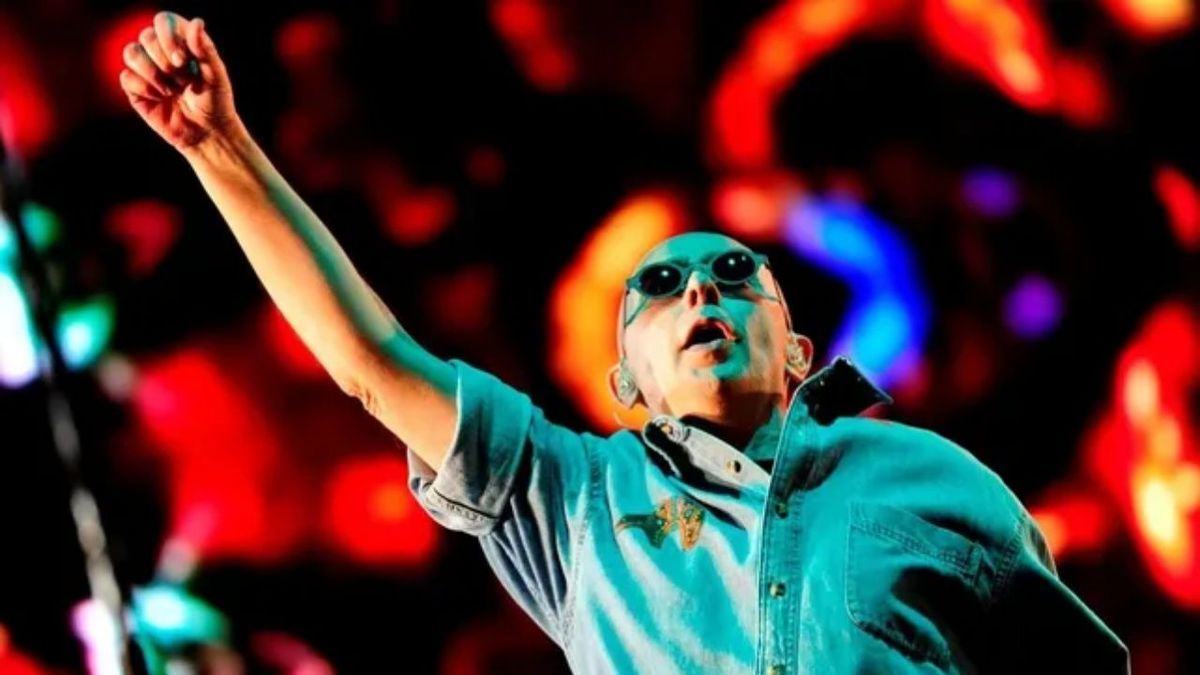 El Indio Solari cumple 75 años y agradeció a sus fans: Son mis ...