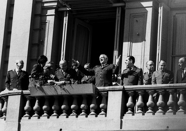 Dictadura militar: un libro para contar el mayor abismo argentino