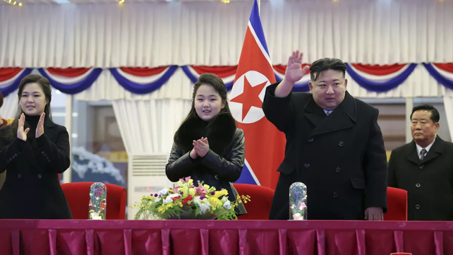 Kim Jong-un, el líder de Corea del Norte cuya vida es un secreto de Estado