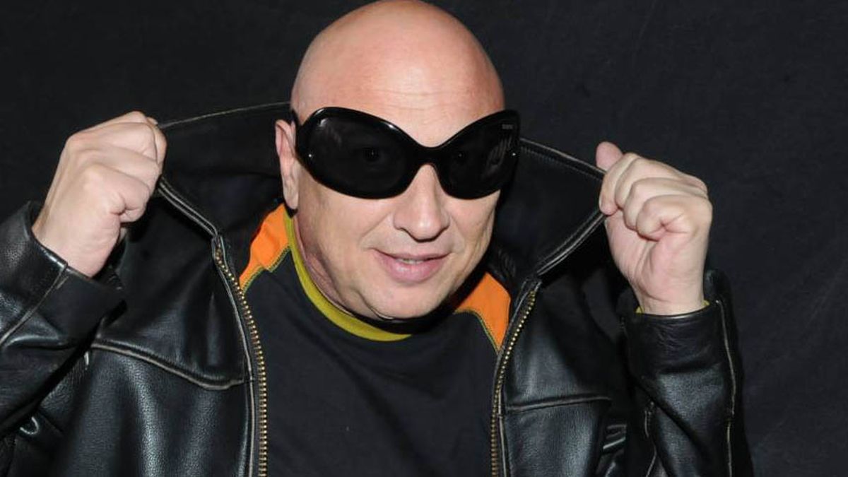 ¿Qué habría consumido el cantante de la Mosca antes de sufrir el infarto?