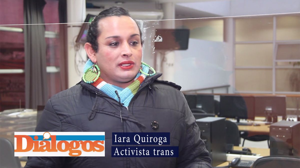 Somos acosadas, perseguidas y no tenemos acceso digno a la salud