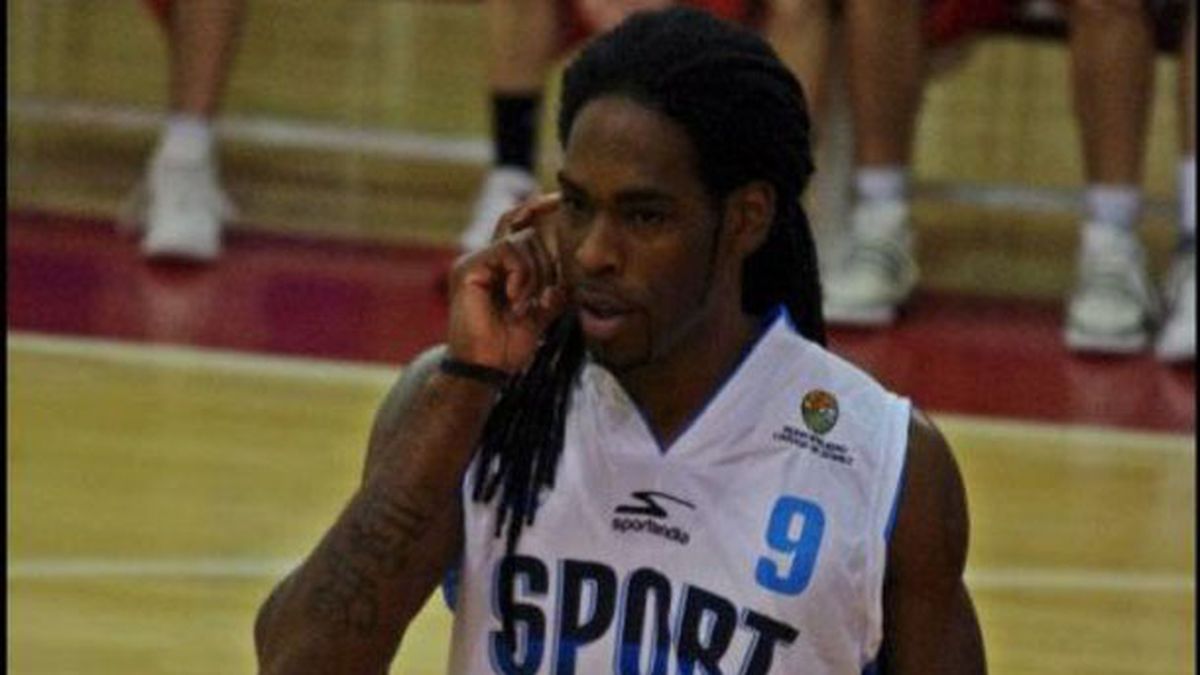 Ya está el reemplazante temporario de Eric Tramiel