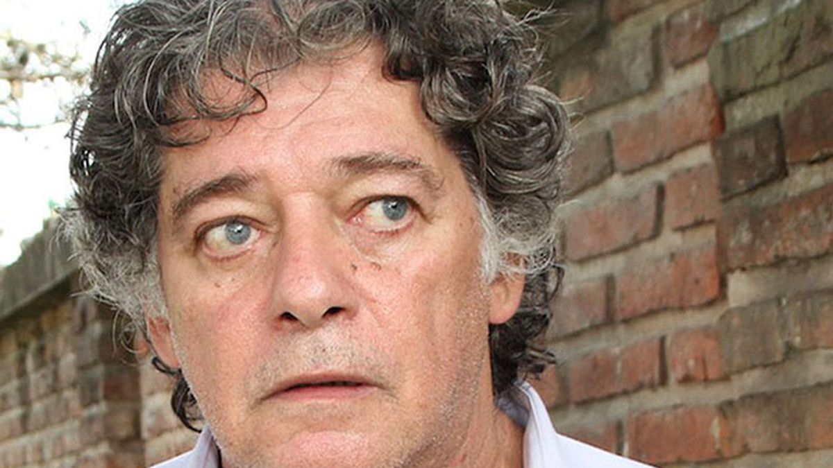 Falleció el actor Pablo Brichta
