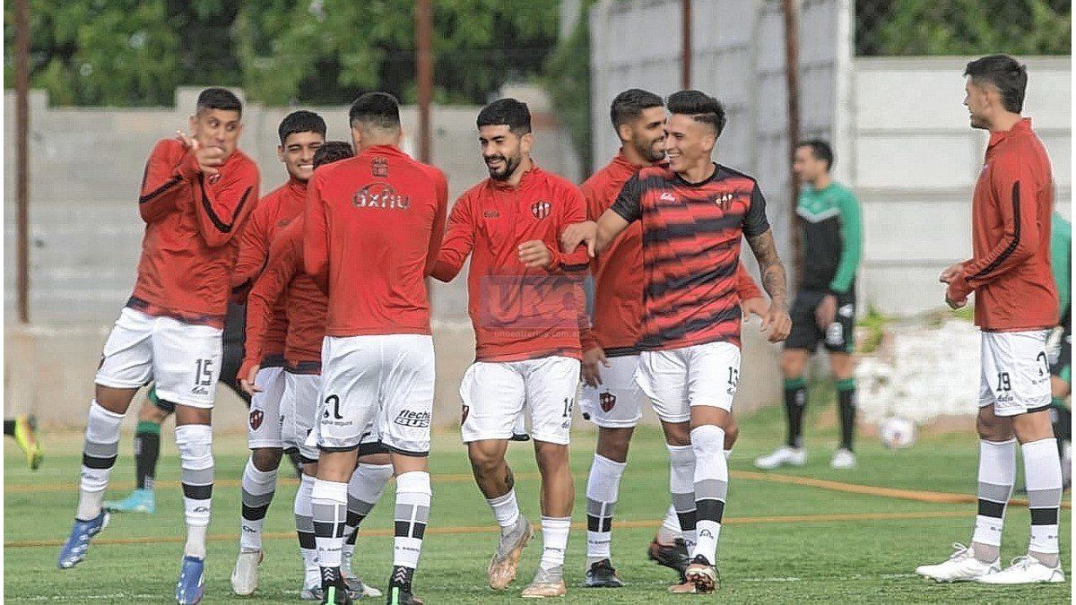 Primera Nacional: ¿Cuándo es el próximo juego de Patronato?