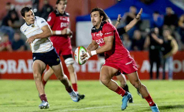 Dogos XV y Pampas protagonizarán la final del Súper Rugby Américas 2026
