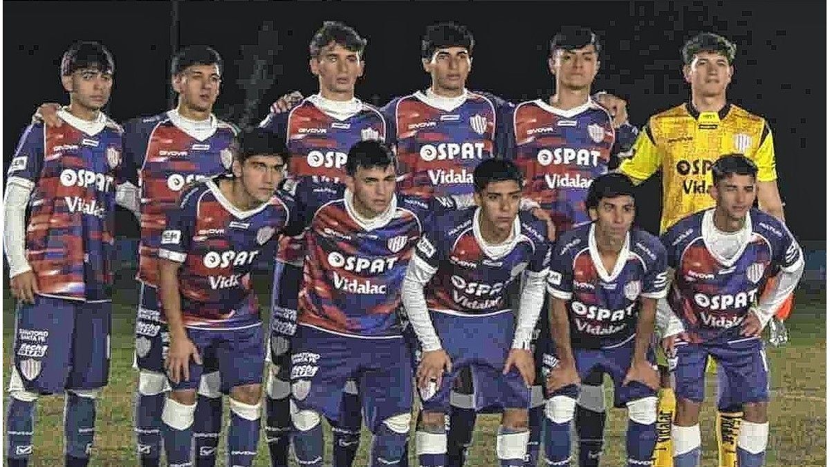 Se definen las semifinales de la Copa Túnel Subfluvial
