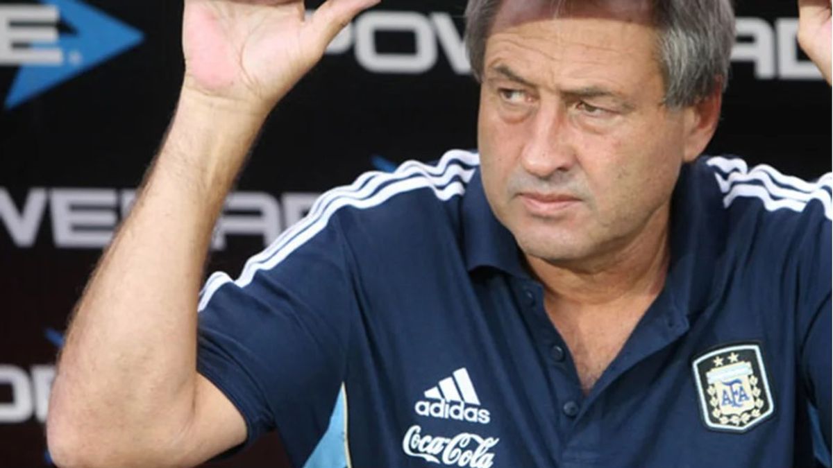 El ex campeón mundial Garré sufre infarto antes del viaje previsto a Qatar