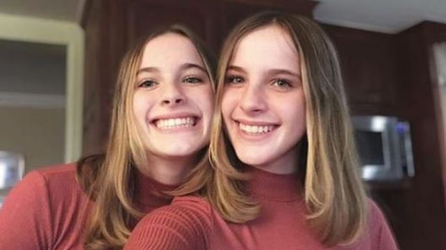 Cómo está ahora Emma, la beba de Rachel y Ross en Friends