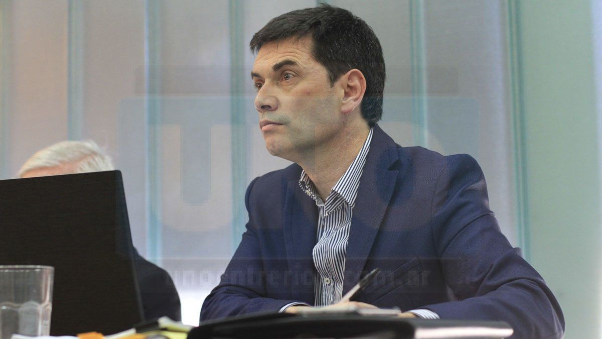 En Casación, se revisará la condena al exfuncionario Juan José Canosa
