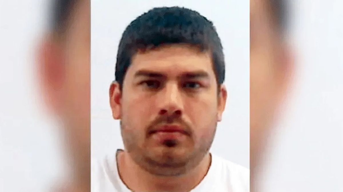 Narcotráfico: condenaron a seis años de prisión a Germán Velázquez