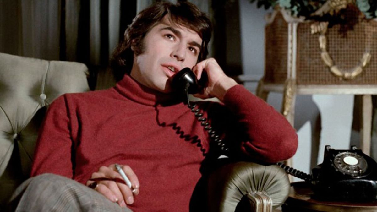 A siete años del fallecimiento del Gitano Sandro