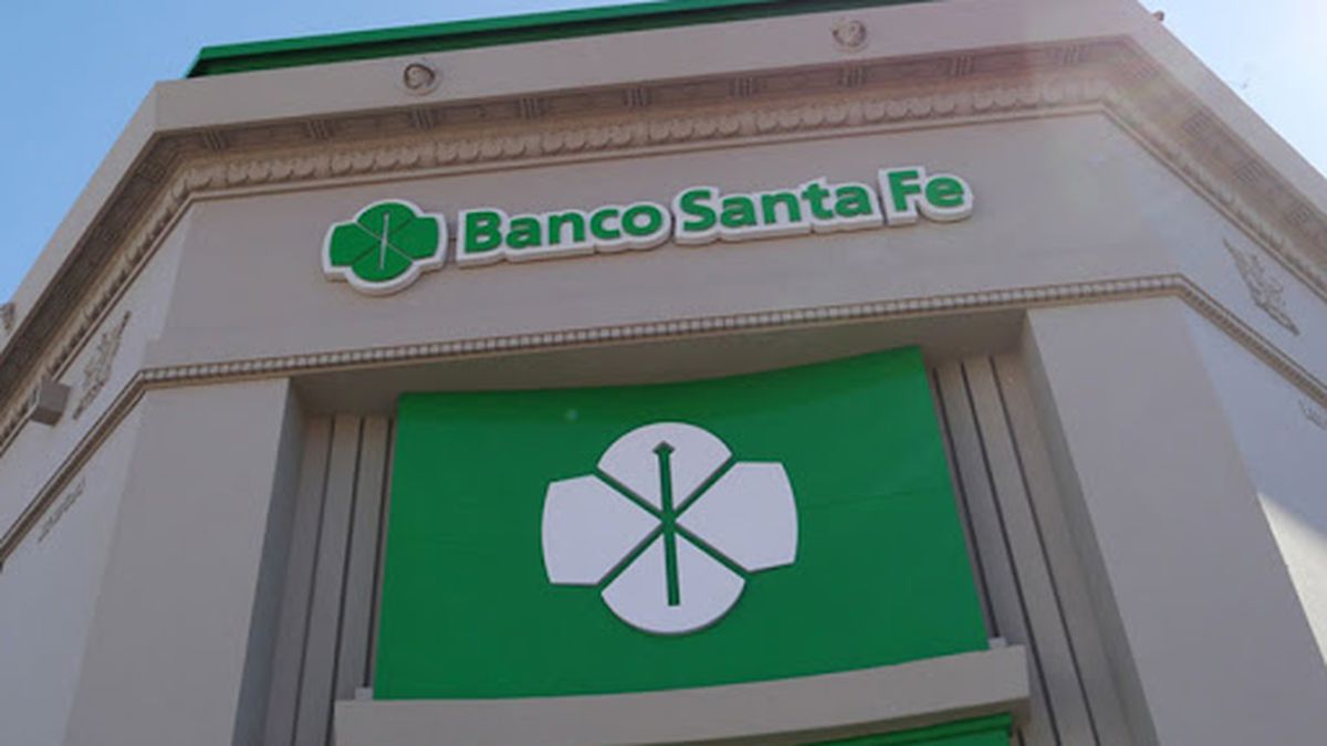 Banco Santa Fe invita a participar de la charla virtual de Zuchovicki y ...