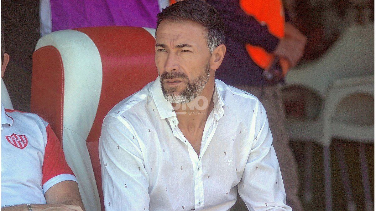 Kily González habló de su continuidad en Unión: Me vacié