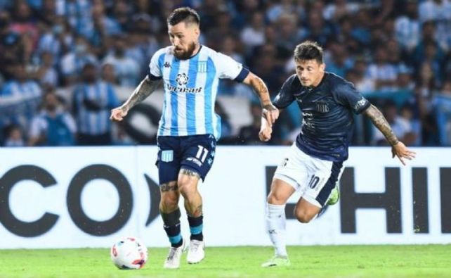 Central: Werner está cerca, por Jonatan Gómez hay charlas