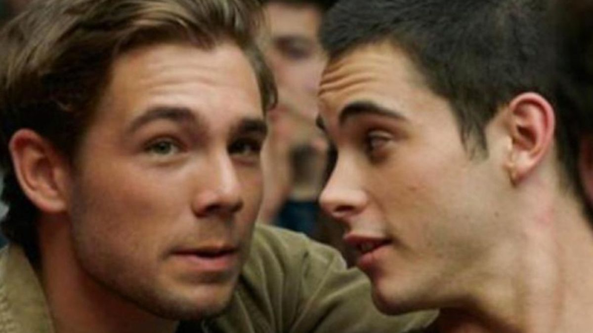 Se viene el spin-off de Merlí con un personaje argentino