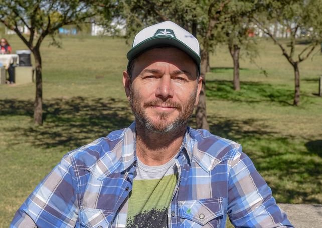 10 cosas sobre Mario Parodi