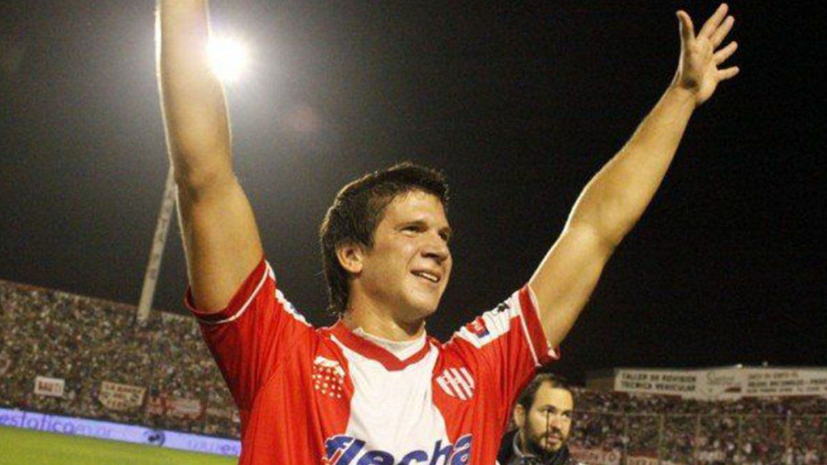 Se cumplen ocho años del fallecimiento de Diego Barisone