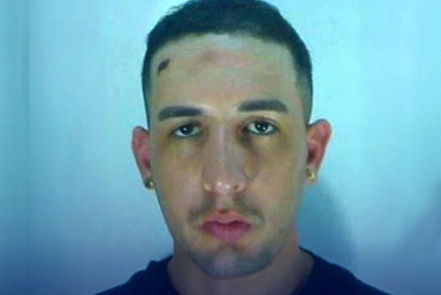 El prófugo Matías Gazzani, un nombre mencionado en balaceras