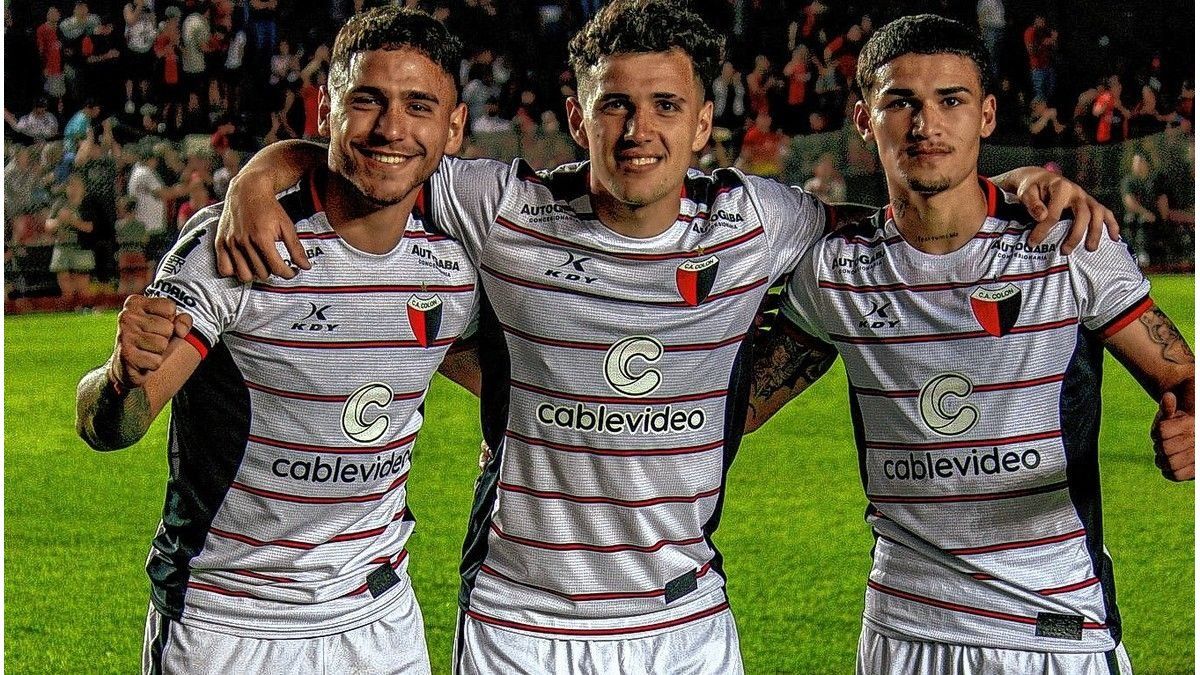 Debutó en Colón en Primera División, no firmó contrato y quedará libre