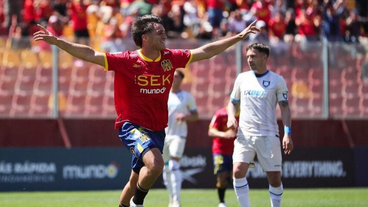 Unión, alerta ante el interés de un equipo chino por una de sus joyas